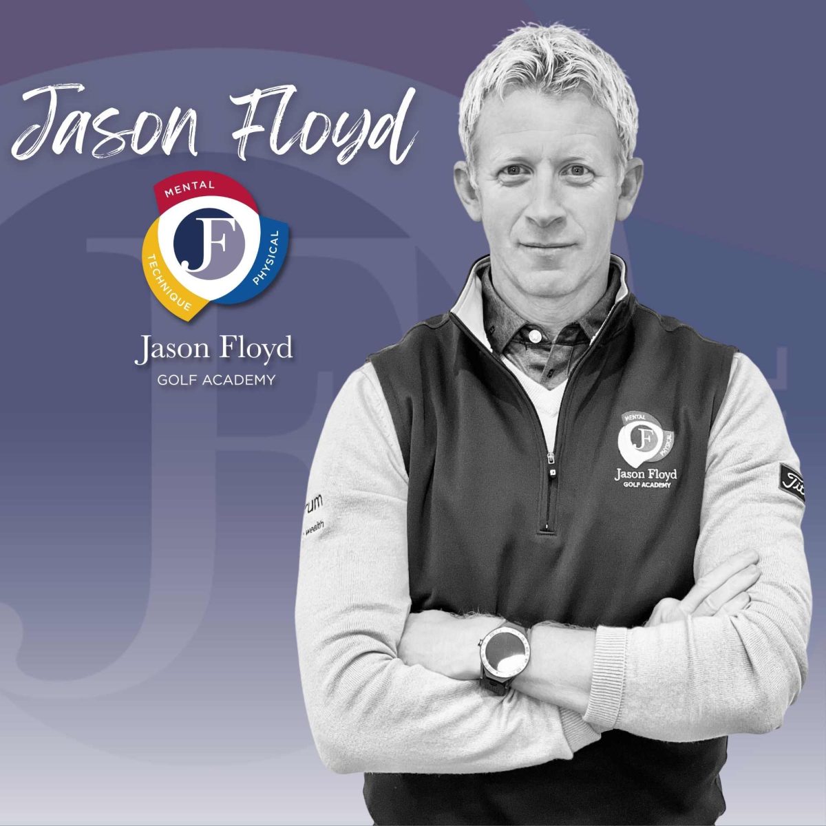 The Jason Floyd Golf Academy - Performance Code - Jason Floyd Golf Academy