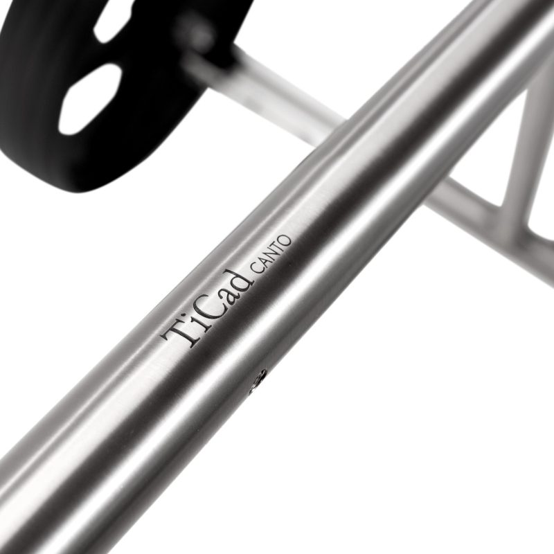 10% Student Discount Now Available On TiCad Golf Trolleys – Jason Floyd ...