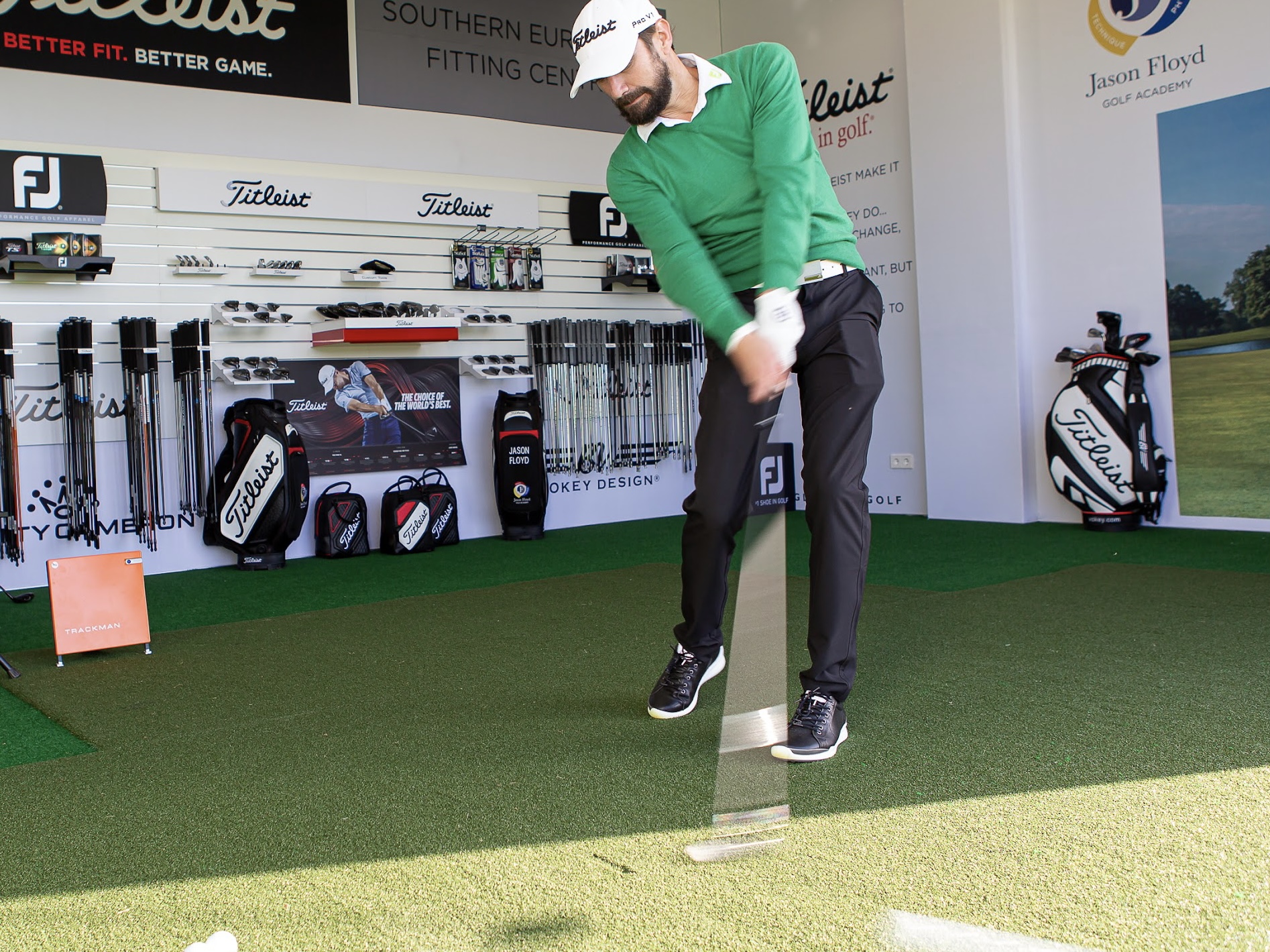 Jason Floyd Golf Academy - Corporate Golf Events - Jason Floyd Golf Academy