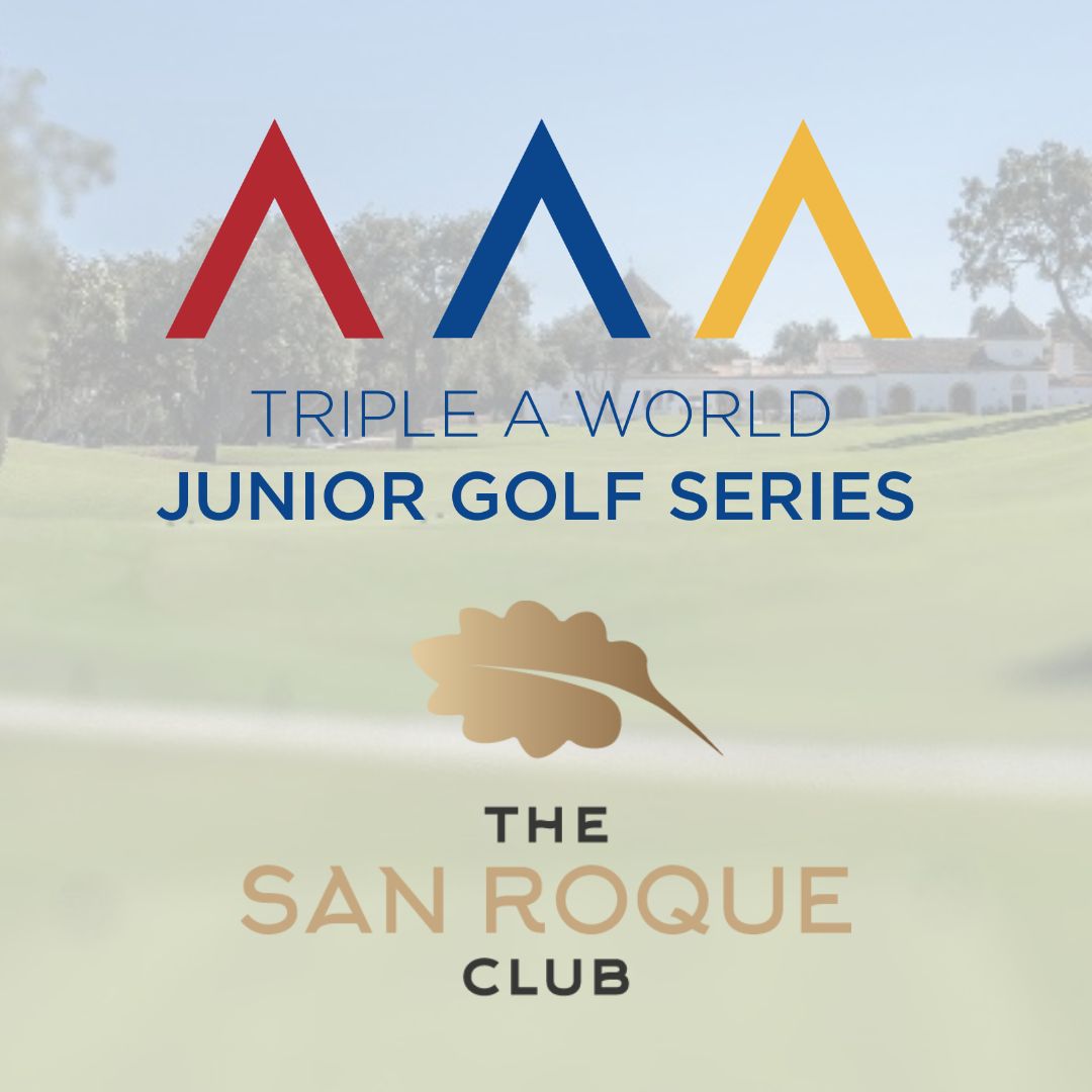 The Triple A European Open Approaches - 29-31 March 2023 - Jason Floyd ...