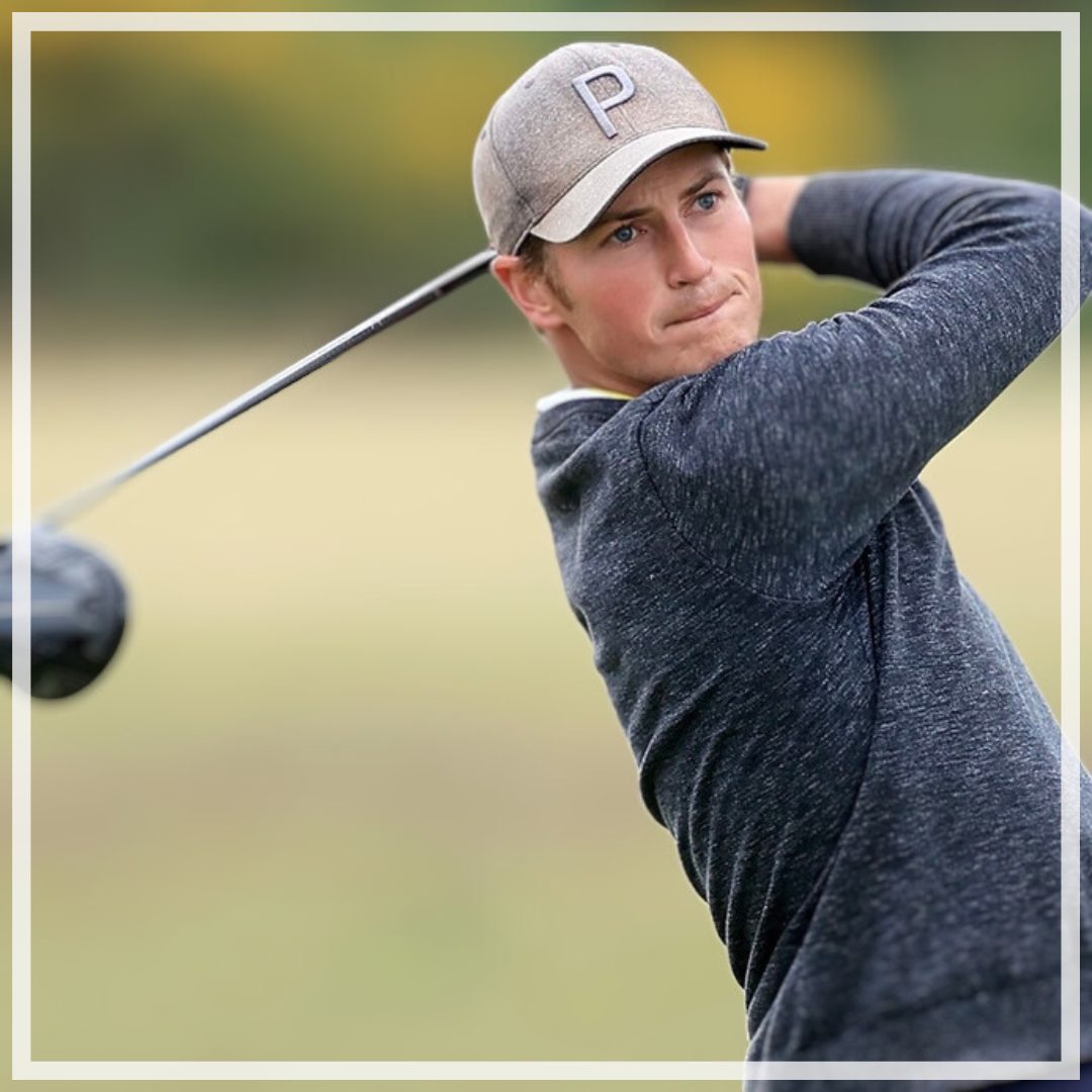 Interview With Professional Golfer - Monty Scowsill - Jason Floyd Golf ...