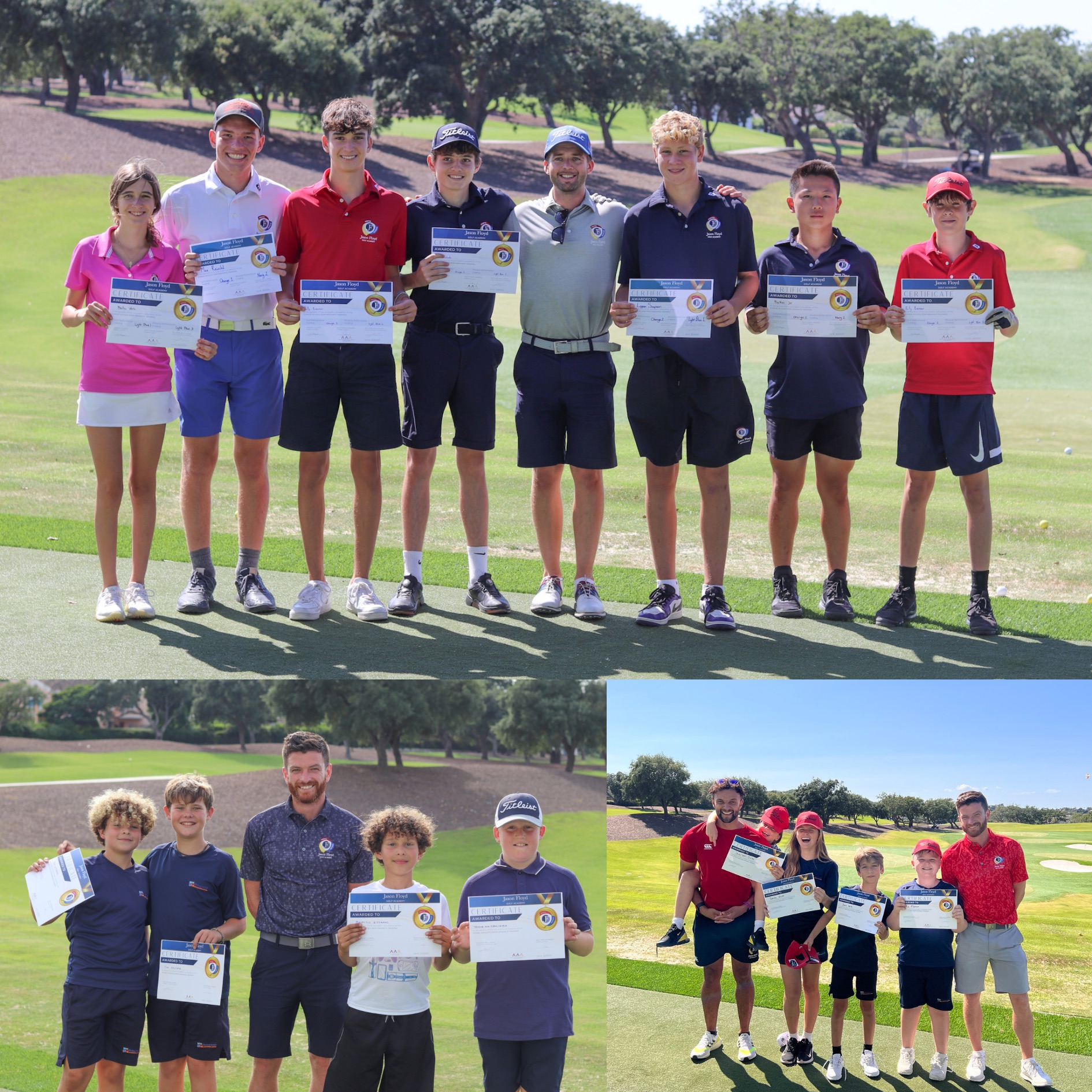 Junior Access, Triple A Futures and Young Athletes Celebrate at the ...